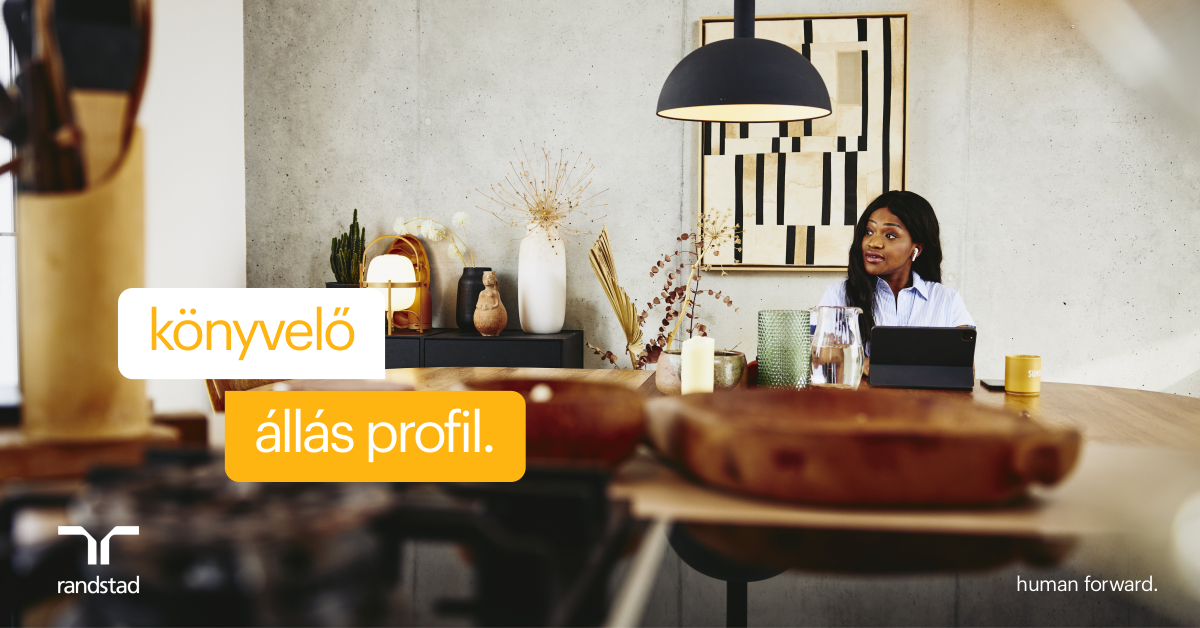 Könyvelő állás: feladatok, fizetés, karrierlehetőségek | Randstad ...
