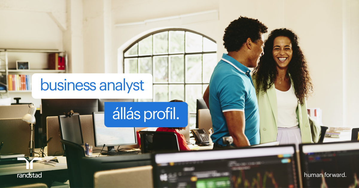 Business analyst állás: feladatok, fizetés, karrierlehetőségek ...