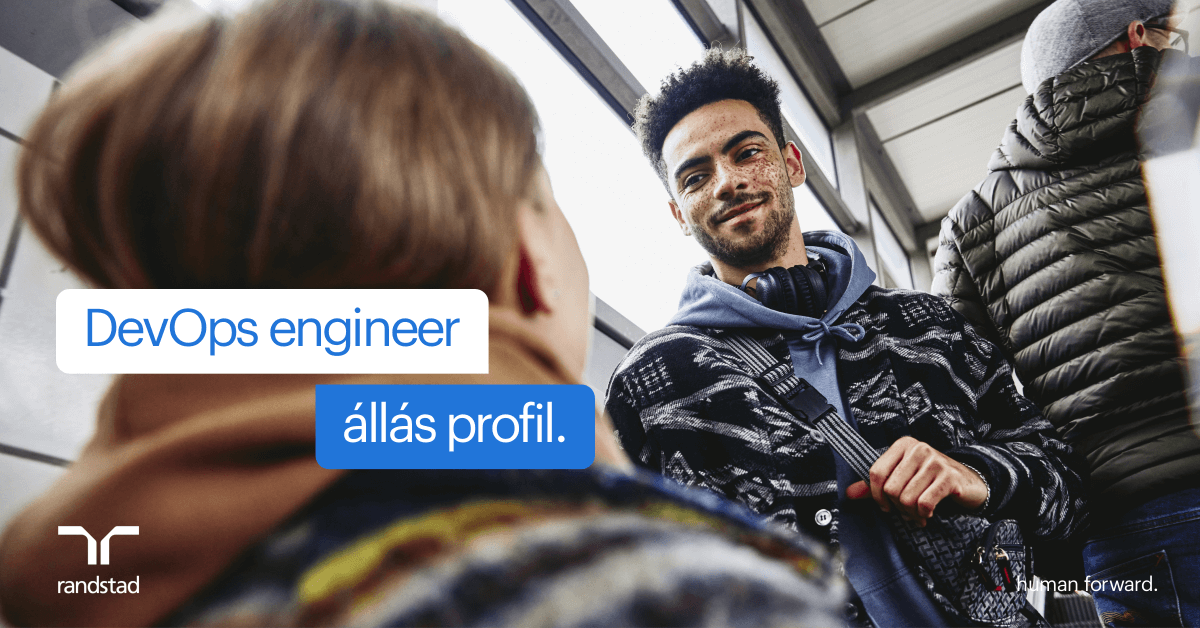 DevOps engineer állás: feladatok, fizetés, karrierlehetőségek | Randstad Magyarország