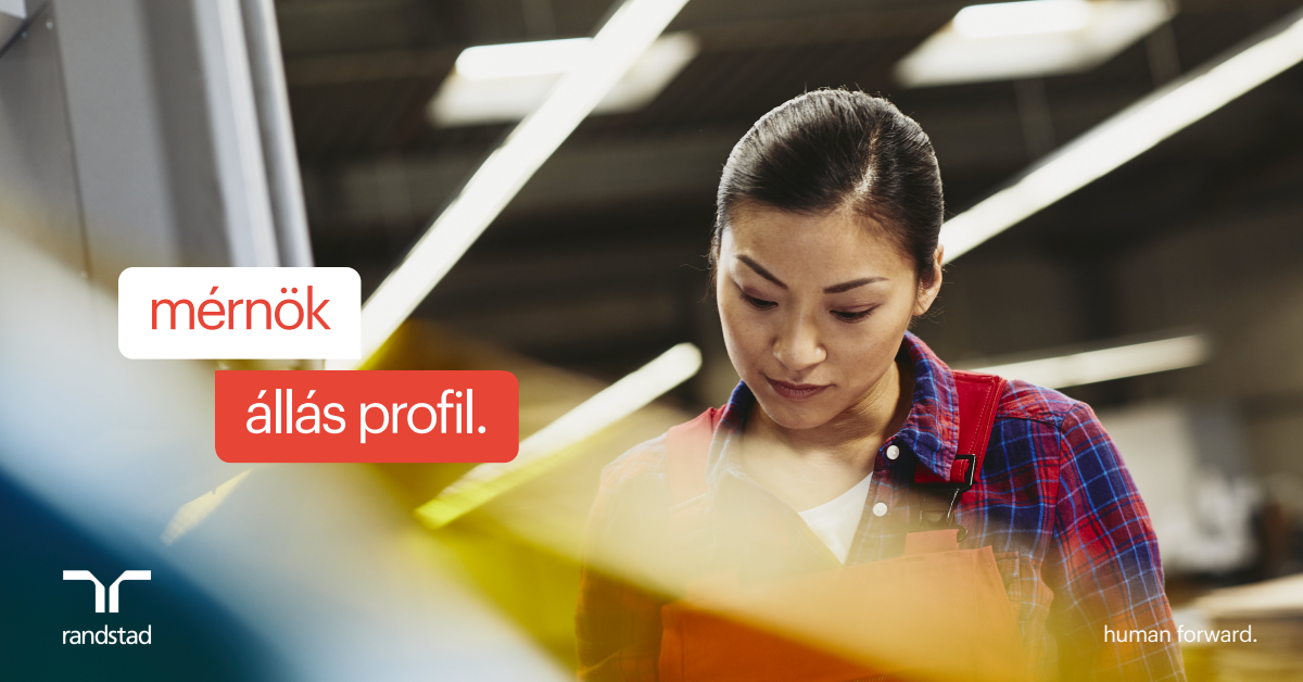 Mérnök állás: feladatok, fizetés, karrierlehetőségek | Randstad ...