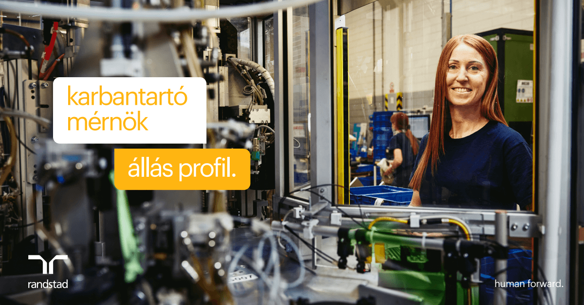 Karbantartó mérnök állás: feladatok, fizetés, karrierlehetőségek ...