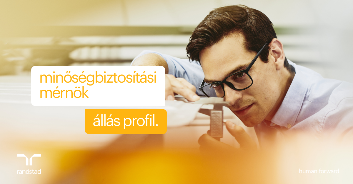 Minőségbiztosítási mérnök állás: feladatok, fizetés, karrierlehetőségek ...