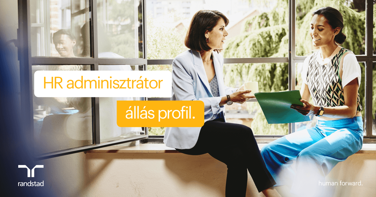 HR adminisztrátor állás: feladatok, fizetés, karrierlehetőségek ...