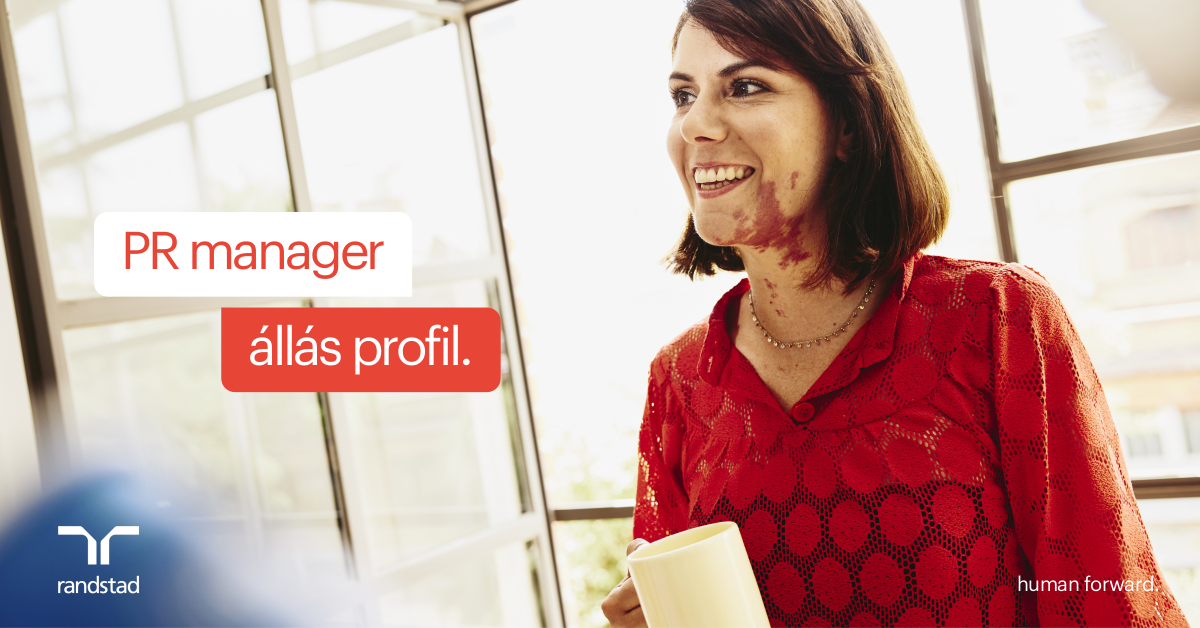 PR manager állás: feladatok, fizetés, karrierlehetőségek | Randstad ...