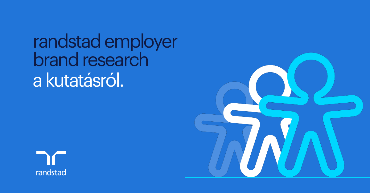 Randstad Employer Brand Research