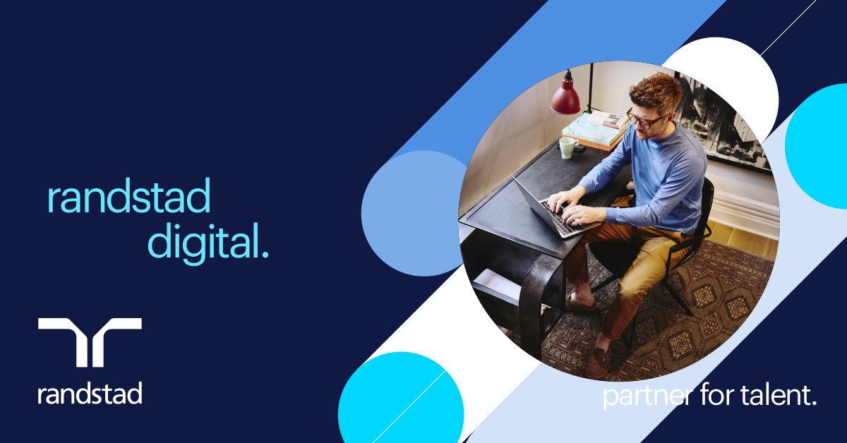 Randstad digital. | Randstad Hungary