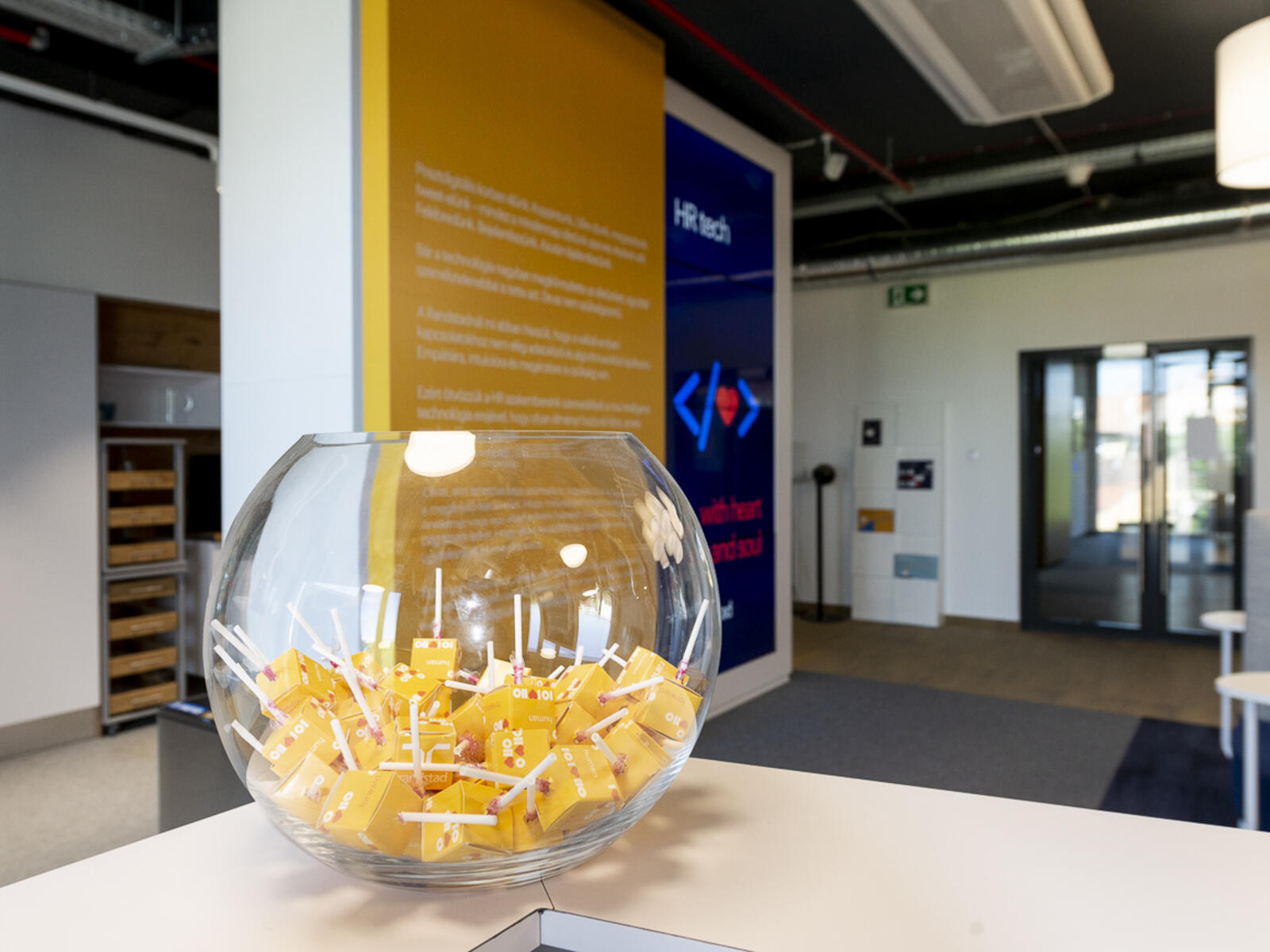 Randstad Magyarország - Randstad Magyarország